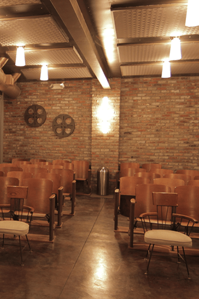 The Filming Station | Welcome