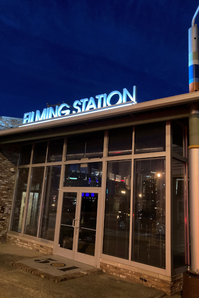 The Filming Station | Welcome