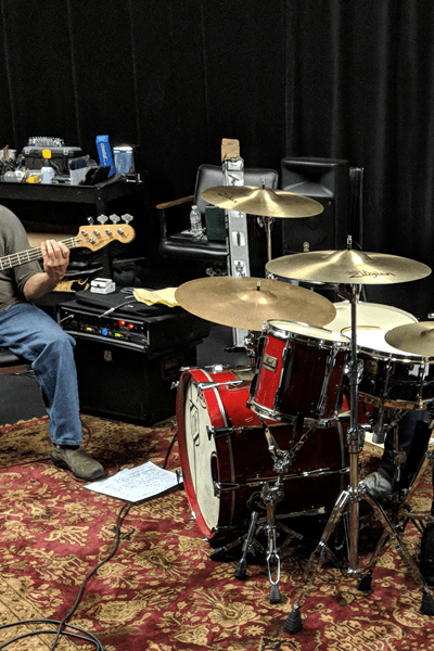 The Filming Station | Welcome